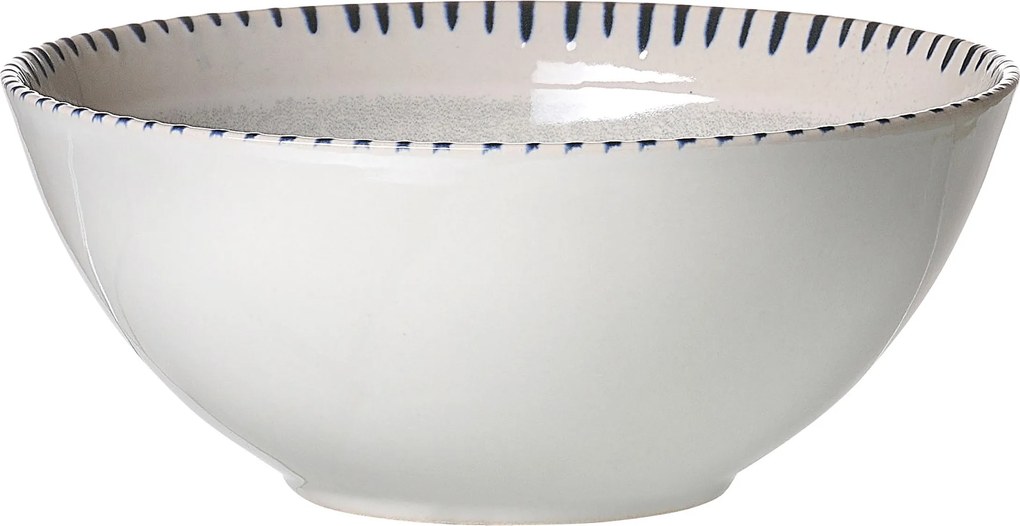 XXXLutz MISKA NA MÜSLI Natura 16,5/16,5/7 cm Ritzenhoff Breker - Misky na müsli & dezerty - 003417109701