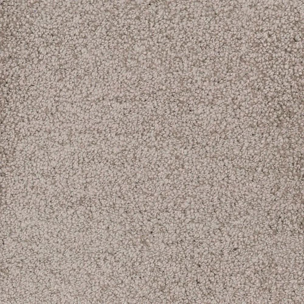 TIMZO Metrážový koberec Ponza 87183 světle hnědá BARVA: Hnědá sv., ŠÍŘKA: 4 m, DRUH: střižený