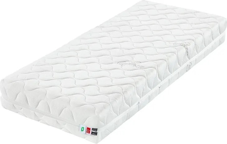 Heureka Plus Flexi 24 90x200 24 Tropico N238183-128881