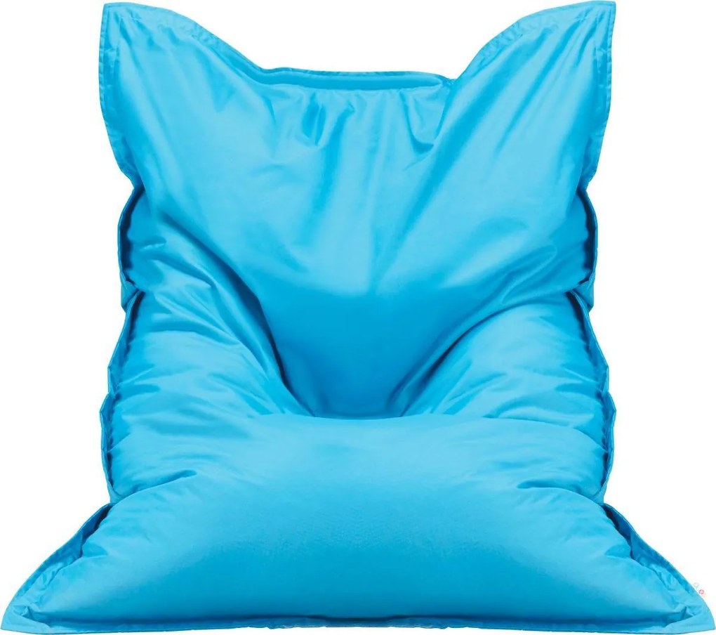 XXXLutz SEDACÍ VAK petrolej Carryhome - Sedací vaky - 000277002807