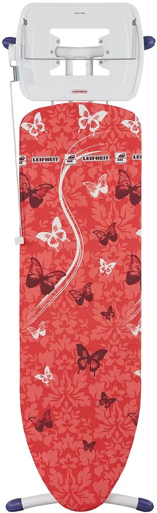 LEIFHEIT Air Board Express L Solid Žehlicí prkno 130 x 38 cm 72567