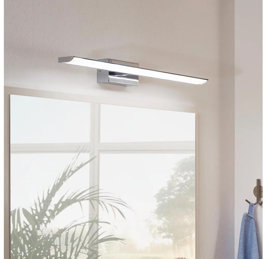 Eglo 33768-LED RGBW Koupelnové osvětlení TABIANO-C LED/21W/230V 90,5cm IP44 + DO