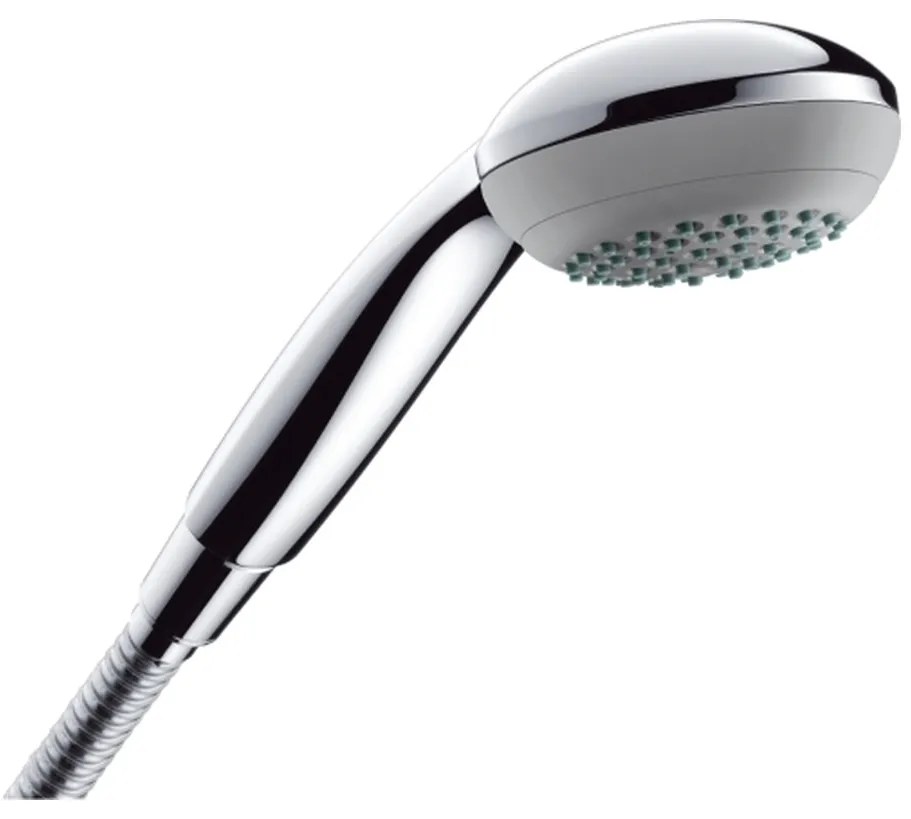 Hansgrohe Crometta 85 - Ruční sprcha Variojet, chrom 28562000