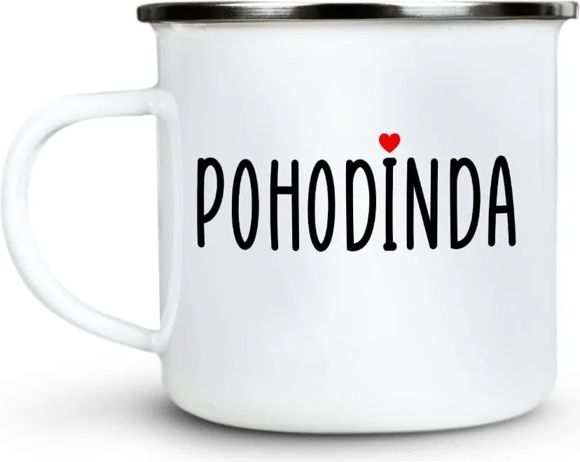 Ahome Ahome CZ Plecháček Pohodinda 300 ml