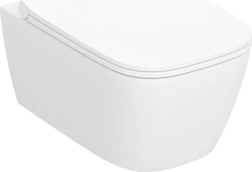 Geberit Smyle wc s prkénkem softclose závěsné zadní odpad 503.171.00.1