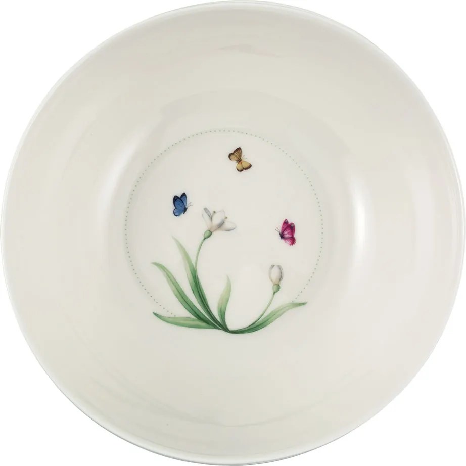 Villeroy&Boch Villeroy & Boch Colourful Spring mísa salatová, Ø 23 cm
