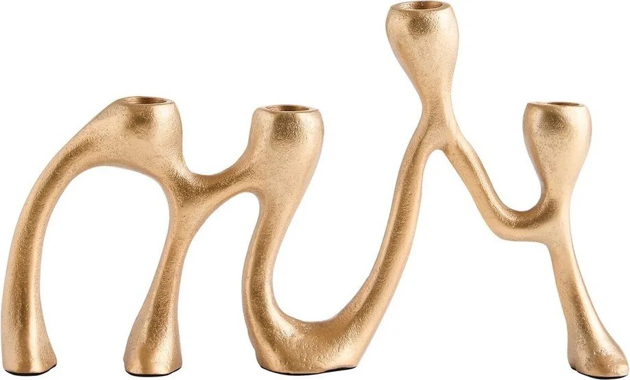 Kovový svícen Prato – Premier Housewares