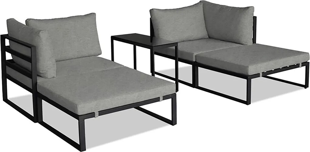 Autronic Zahradní sestava AZ-L1761 SIL