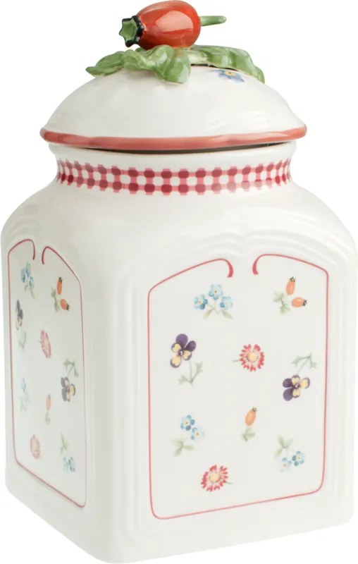 Villeroy&Boch Villeroy & Boch Petite Fleur Charm Dóza, 24cm/1.4l.