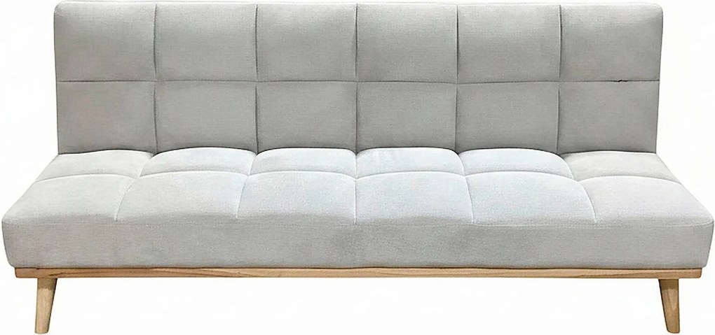 XXXLutz ROZKLÁDACÍ POHOVKA, textil, béžová P & B - Rozkládací pohovky - 002577002402