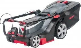 AL-KO 3.82 Li Premium 18V SET - akumulátorová sekačka (s 2 x 5Ah akumulátory a nabíječkou)