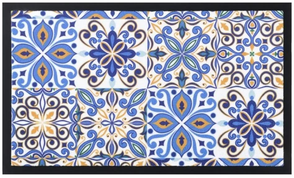 585 Image 041 Arabic Tiles - Varianty: 585 Image 041 Arabic Tiles
