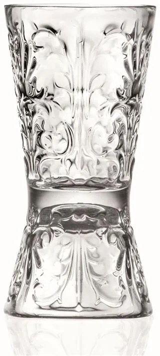 RCR TATTOO BARMANSKÁ ODMĚRKA 60ML/30ML 6KS