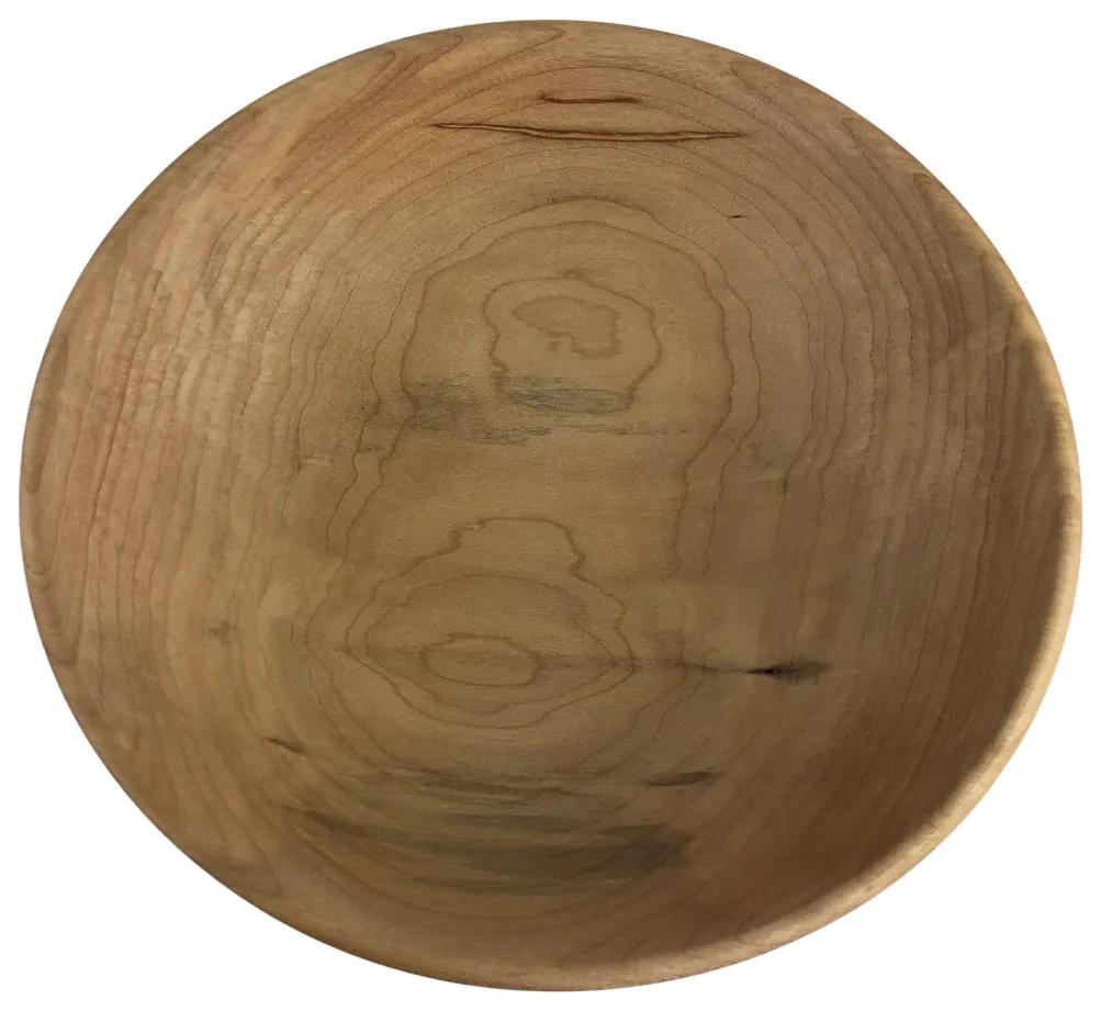 Wodlaf dřevěná miska 22x6 cm Tatiana, javor