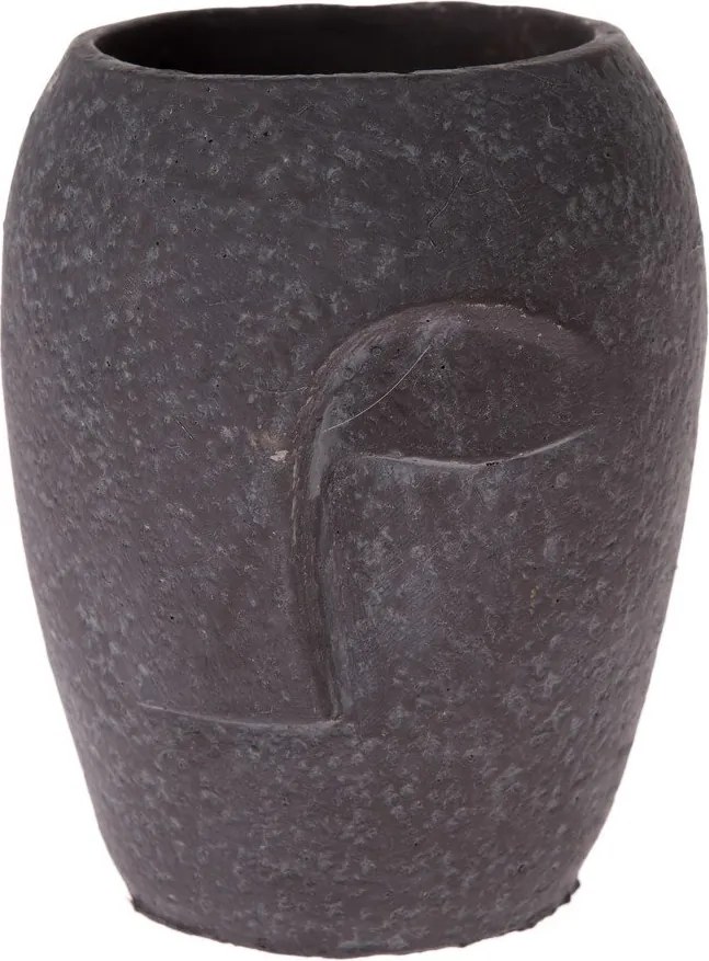 Betonový květináč ø 11,5 cm – Dakls