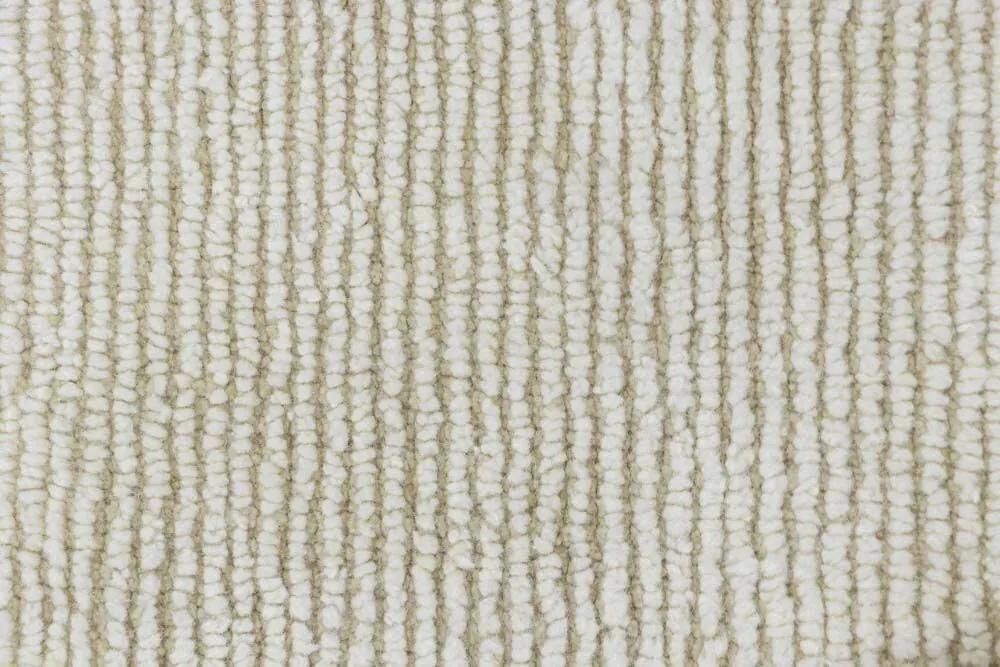 Lorena Canals Vlněný koberec 80 x 140 pískový - Sheep