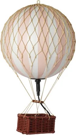 JULES VERNE BALLOON MADEMOISELLE PINK