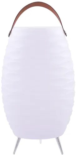 LED vnější lampa Boombox