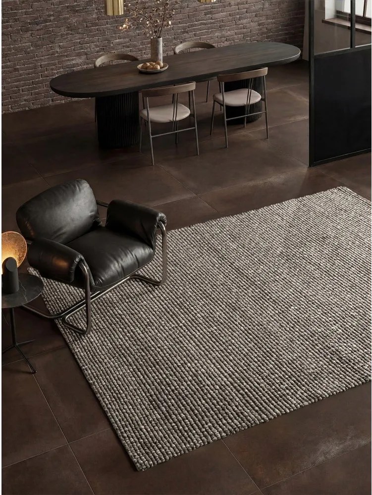 Světle šedý koberec 160x230 cm Wilma – Villeroy&Boch