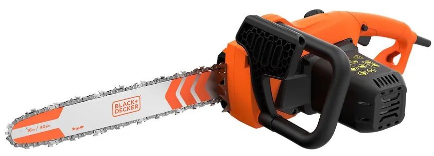 ELEKTRICKÁ ŘETĚZOVÁ PILA - BLACK DECKER - BECS2040-QS