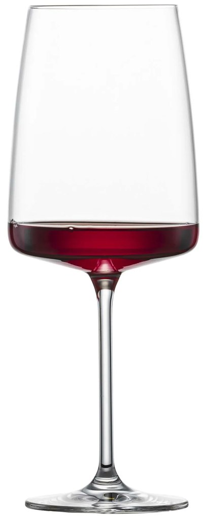 Zwiesel Glas VIVID SENSES sklenice na plná a pikantní vína 2 ks 660ml 122429