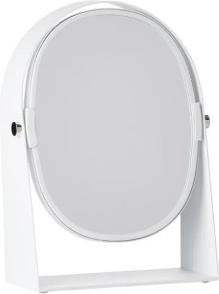 Zone Denmark, Stolní kosmetické zrcadlo  White | bílá
