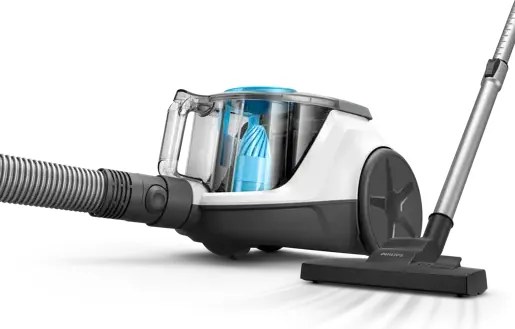 Philips 2000 Series Bezsáčkový vysavač XB2122/09