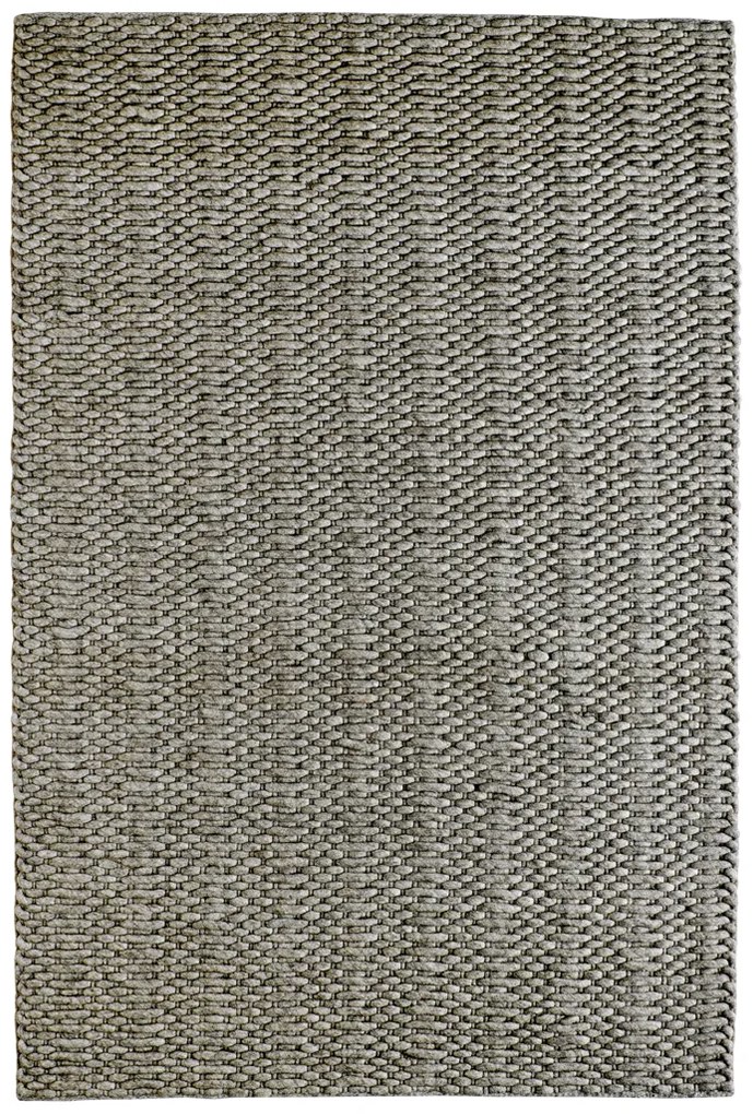 Obsession koberce Ručně tkaný kusový koberec Forum 720 TAUPE - 80x150 cm