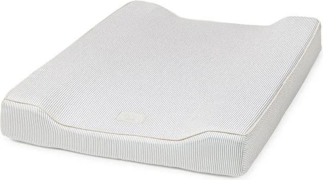 Přebalovací podložka 49x63 cm Classic Stripes Blue – Cam Cam Copenhagen