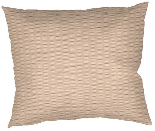 Dadka Povlečení krep Béžový UNI  200x200, 2x70x90 cm
