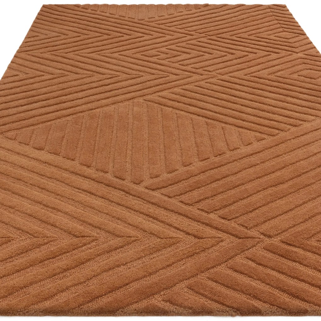 Tribeca Design Kusový koberec Eminem Desert Rozměry: 160x230 cm