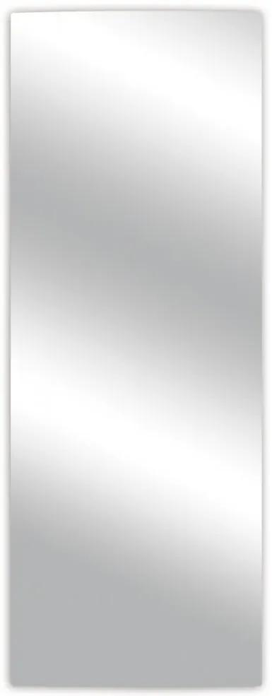 Instalprojekt Koupelnový radiátor se zrcadlem INDIVI Barva radiátoru - Skupina barev [1], Rozměr radiátoru - 386 × 1206 mm, výkon 474 W RADIND40120E.L1