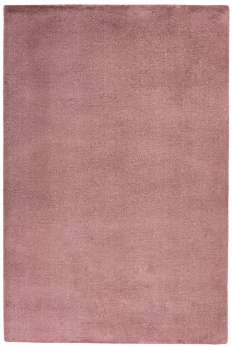 Kusový koberec Spirit 600 pink 80 x 150  cm
