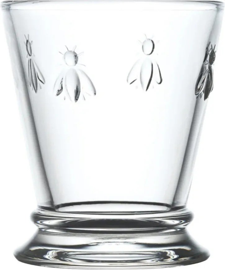 Sklenice 260 ml Abeille – La Rochére