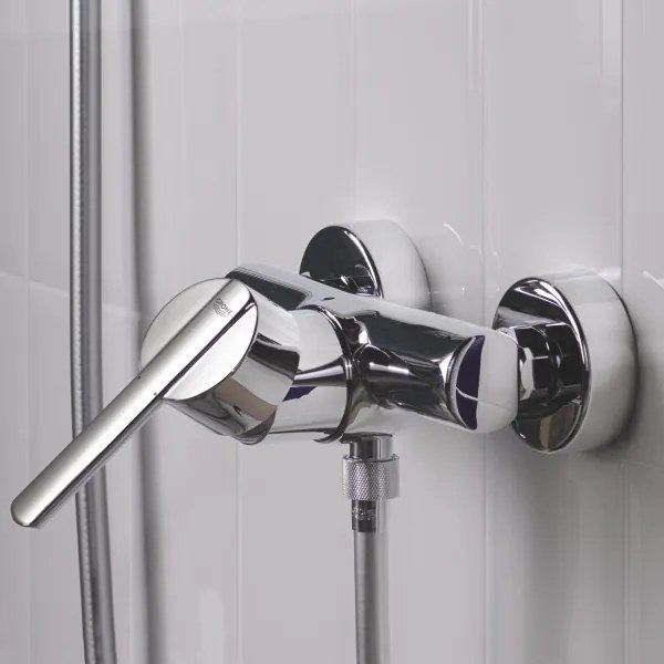 GROHE 32270000 - Sprchová baterie FEEL DN 15 lesklý chrom