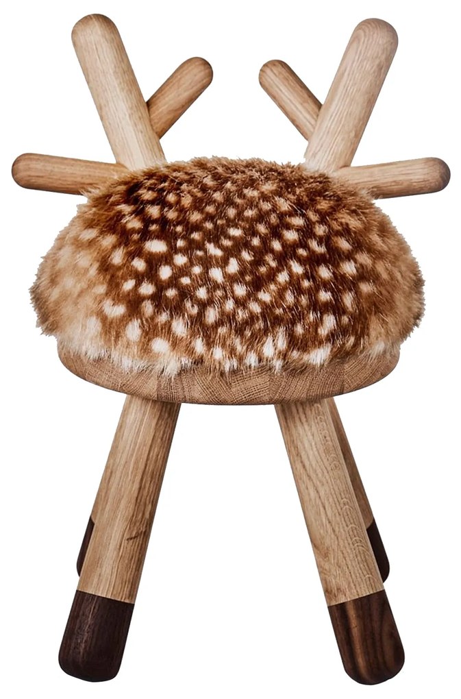 EO designové dětské stoličky Bambi Chair