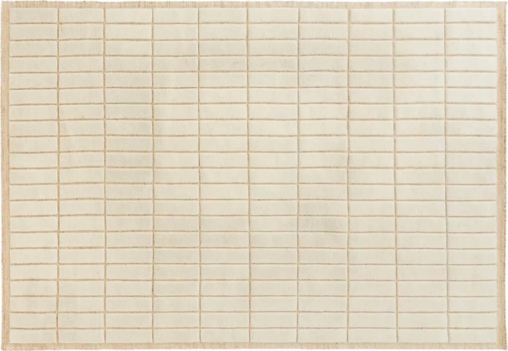 Audo Copenhagen designové koberce Tile Rug (300 x 200 cm)