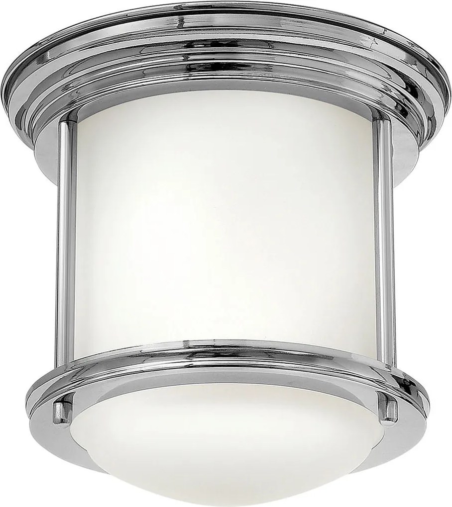 XXXLutz STROPNÍ SVÍTIDLO, 19.6/18.5 cm Elstead Lighting - Online Only svítidla - 009093045103