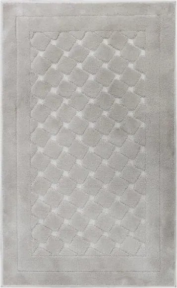 XXXLutz KOUPELNOVÁ PŘEDLOŽKA, 60/100 cm Esposa - Koupelnové předložky - 006134003902