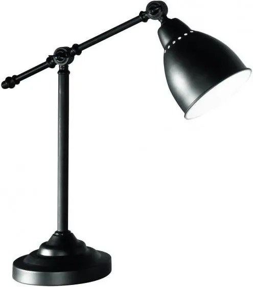 Ideal Lux | Ideal Lux - Stolní lampa 1xE27/60W/230V | ID003535