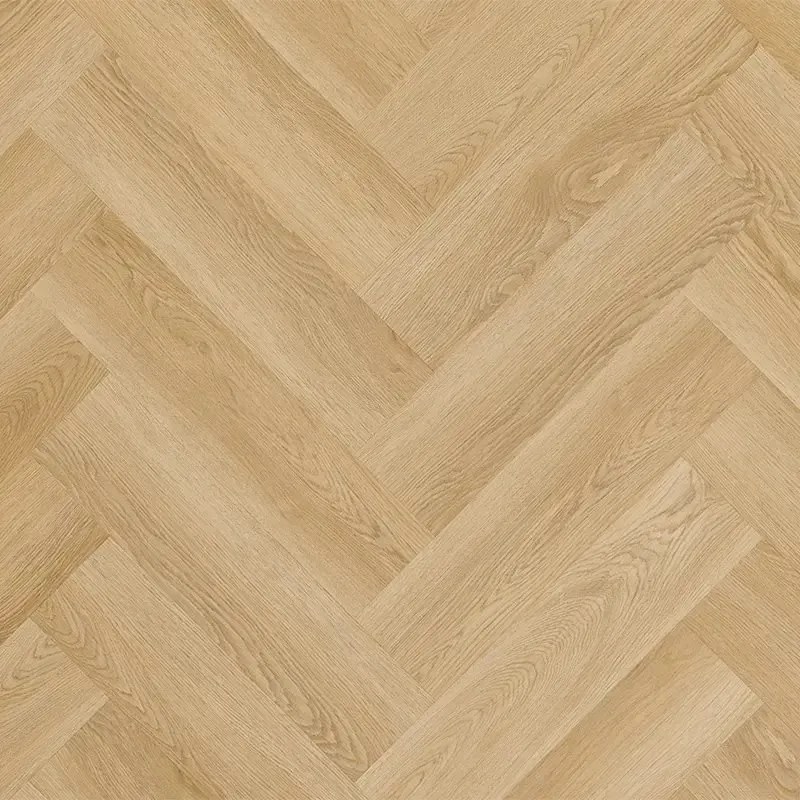 Vinylová plovoucí podlaha Afirmax Legnar Herringbone 41825 Dub Hartford
