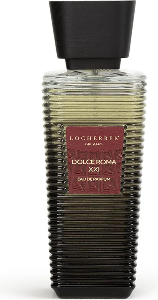 Locherber Milano EdP Dolce Roma XXI, 100 ml