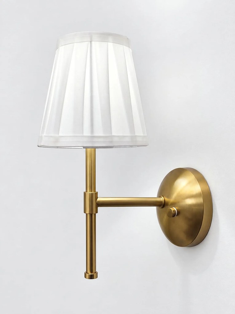 Sinsay - LAMP - zlatá