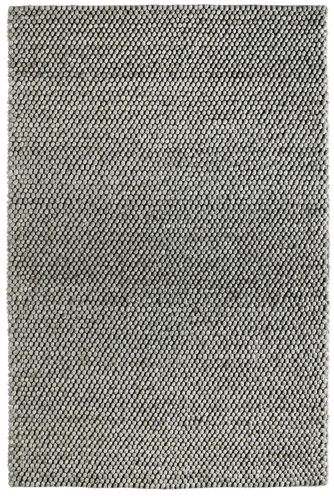 Obsession koberce Ručně tkaný kusový koberec Loft 580 TAUPE - 160x230 cm