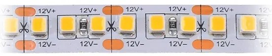 Solight WM613 - LED Pásek LED/80W/12V 5m teplá bílá