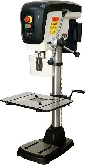 Jet JDP-15B Stolní vrtačka - 230V 121-JDP-15BM
