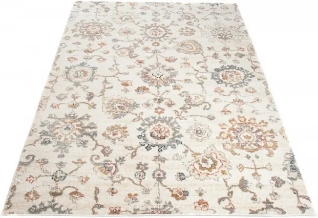 Luxusní kusový koberec SHAGGY EXCLUSIVE Amy AZ0130 - 120x170 cm