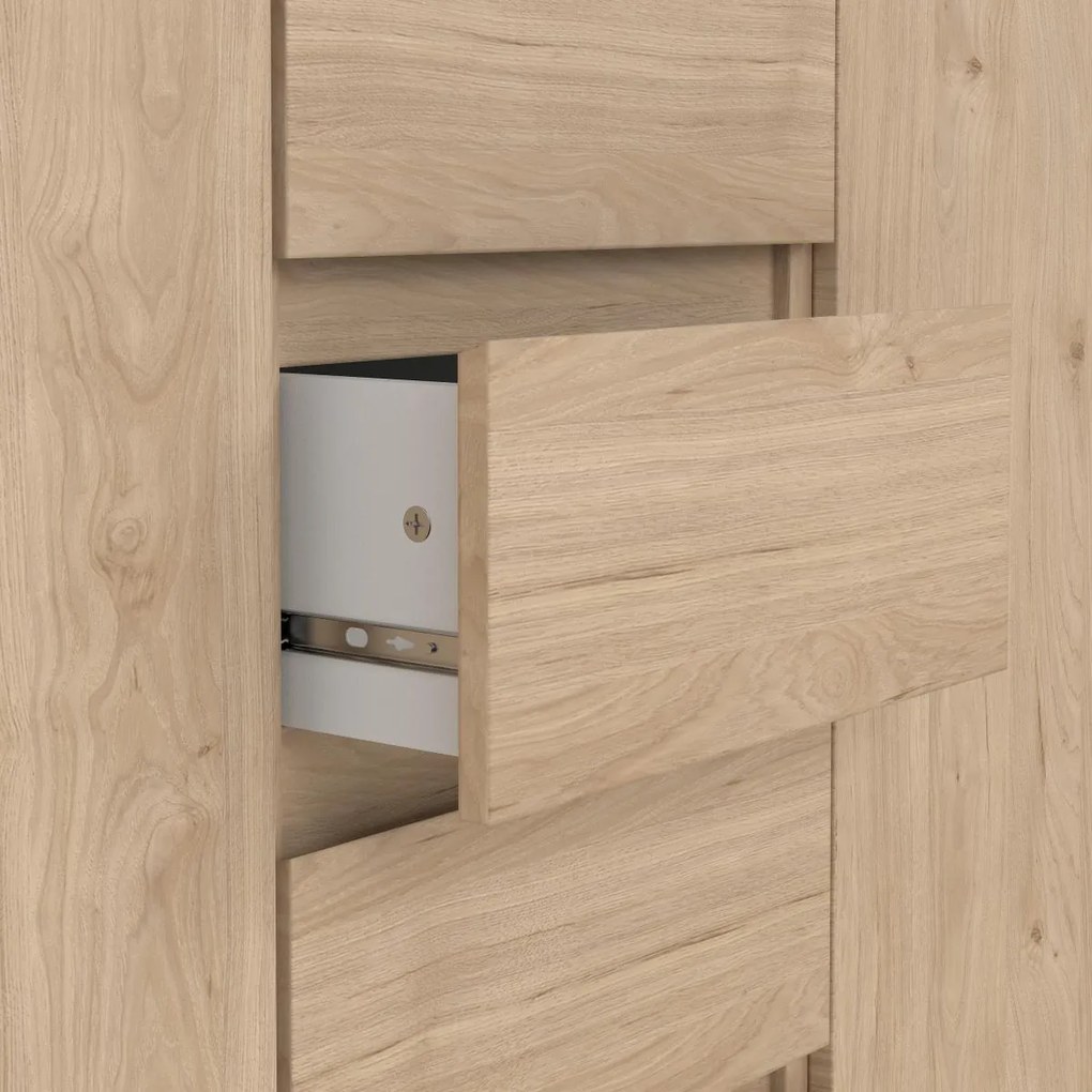 FALCO Komoda Simplicity 236 jackson hickory