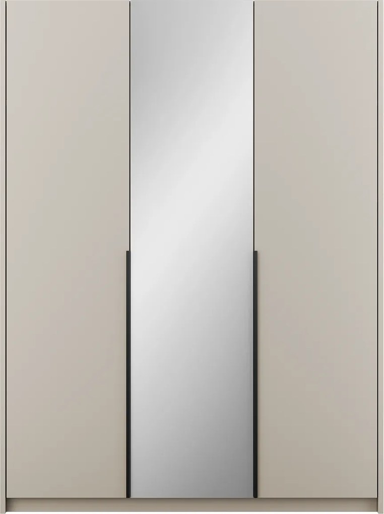 ADRK Furniture Alera III Výklopná skříň ADRK-W-ALE-150-KB
