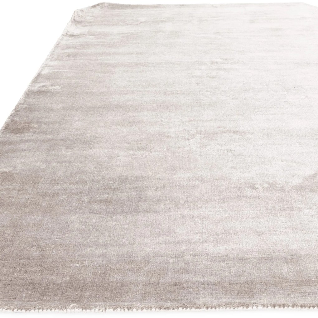 Tribeca Design Kusový koberec Reminic Silver Rozměry: 160x230 cm